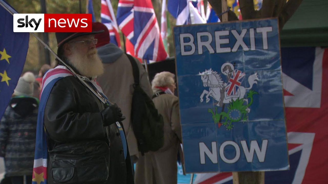 What’s the next stage of Brexit? - PubAffairs Bruxelles