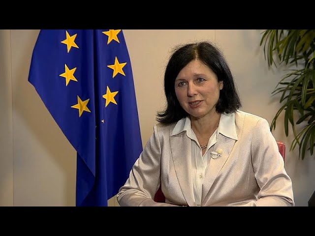 European Commission widens its horizons in crackdown on corruption and ...