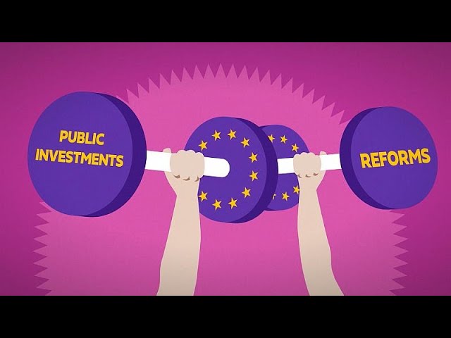 Getting Europe back on its feet: the Recovery and Resilience Facility ...