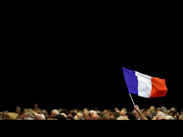 France divided in two - PubAffairs Bruxelles