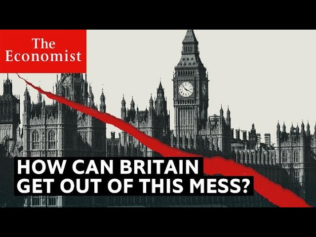 How can Britain fix Brexit? - PubAffairs Bruxelles