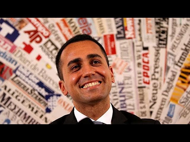 Explained: the rise and rise of populism in Europe - PubAffairs Bruxelles