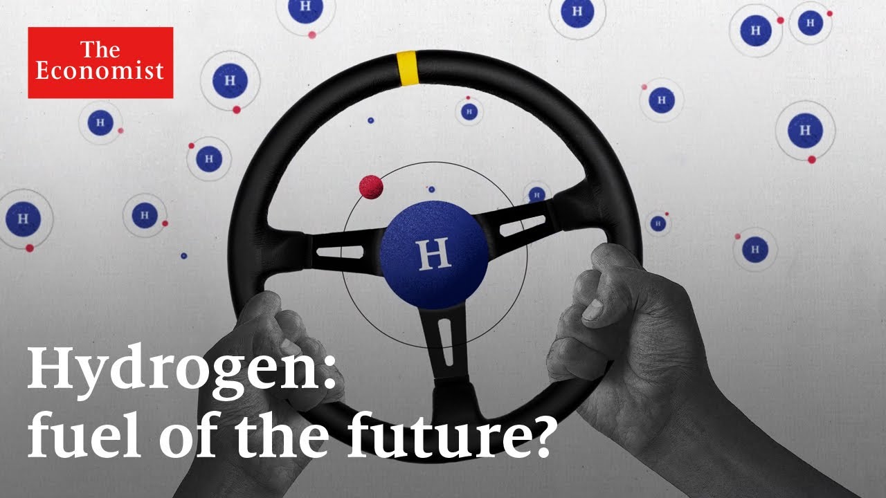 Hydrogen: fuel of the future? - PubAffairs Bruxelles
