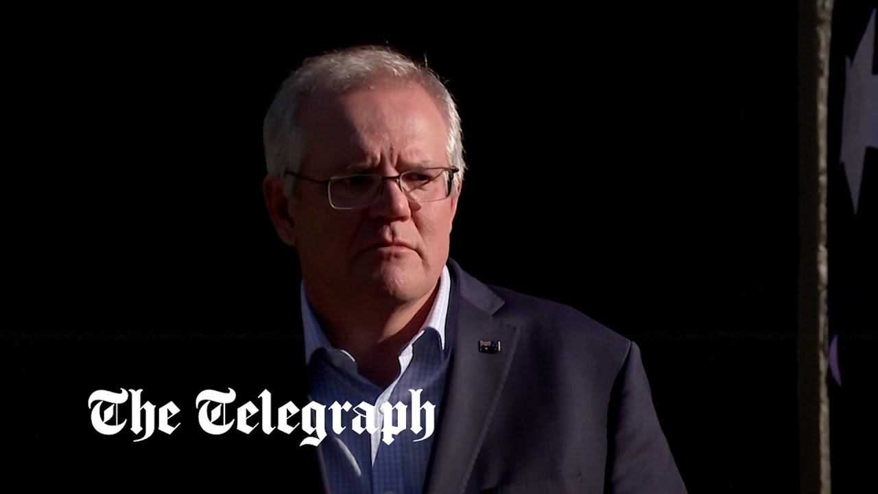 Australia had 'deep and grave concerns' over French submarines, says ...
