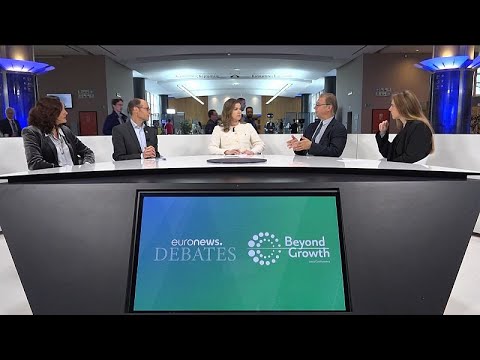 Beyond Growth: Why the focus should be on reducing inequality instead ...