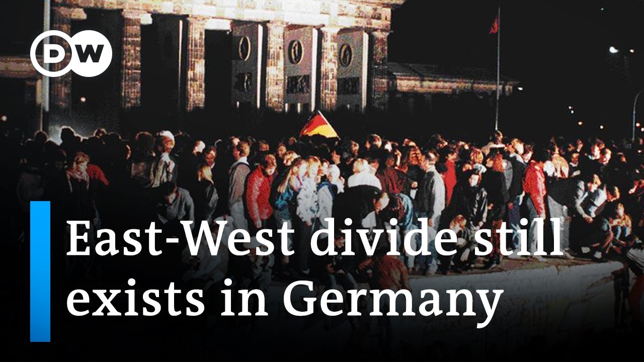 German Unity Day marks 32 years since reunification - PubAffairs Bruxelles