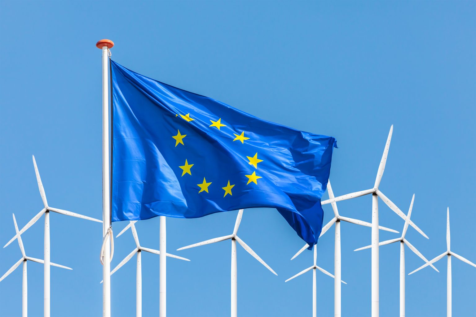Commission takes first step toward a stronger EU energy security ...